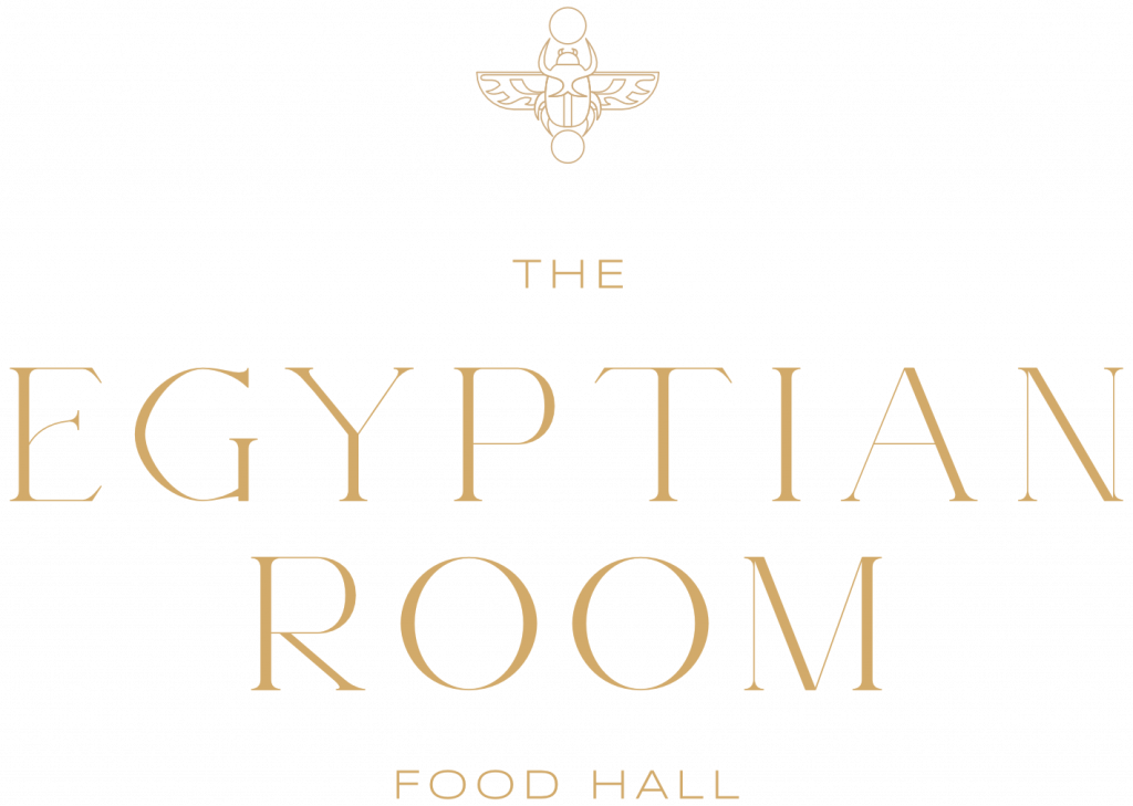 The Egyptian Room – Oldham Food Hall