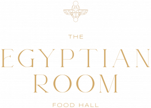 The Egyptian Room – Oldham Food Hall