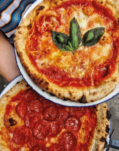 The Egyptian Room – Oldham Food Hall