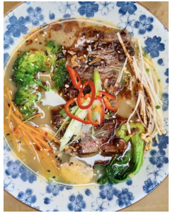 The Egyptian Room – Oldham Food Hall