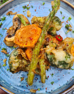 The Egyptian Room – Oldham Food Hall